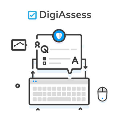Digital Assessment Management Solution & Systems | Automated Online ...